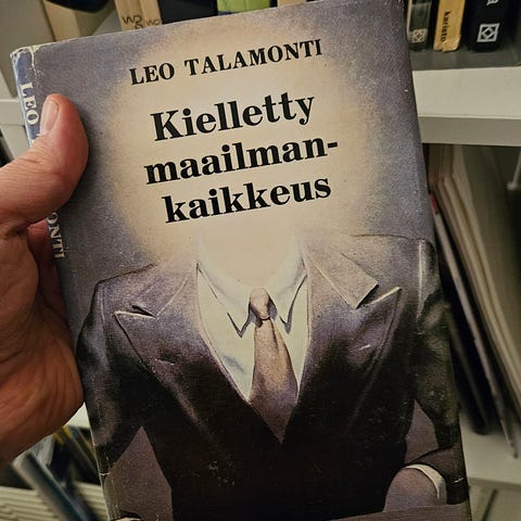 Rauni-Leena Luukanen - Kuolemaa ei ole * parapsykologia | Tori