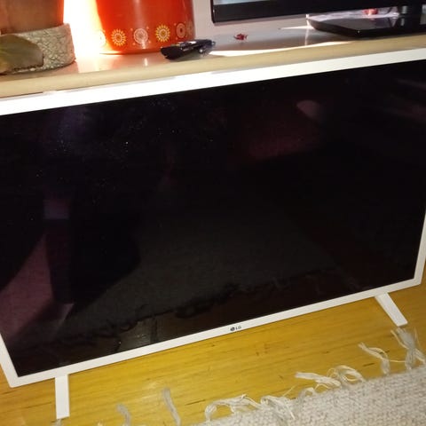 TCL android älytelevisio 32” | Tori