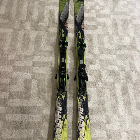 Atomic Performance WT 170 miesten laskettelusukset | Tori