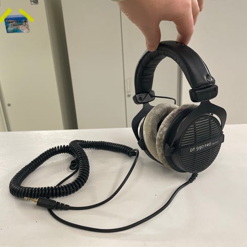 Beyerdynamic DT 990 PRO kuulokkeet | Tori