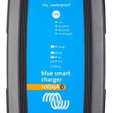 Victron Energy Blue Smart IP65 12V 15A -akkulaturi | Tori