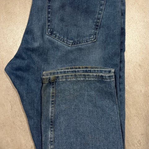 Wrangler ”Rodeo” miesten farkut 32x30 | Tori