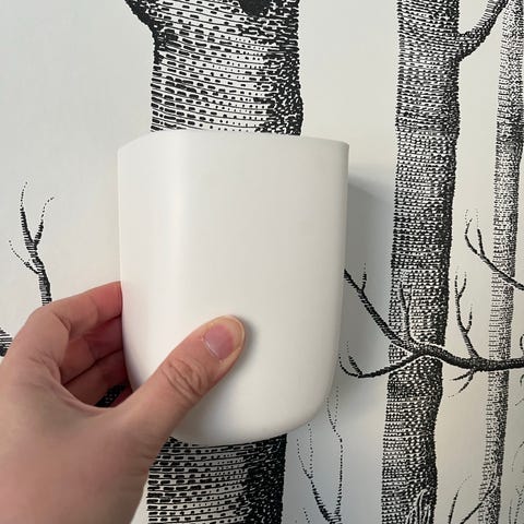 NORMANN COPENHAGEN Pocket 1 -säilytin | Tori