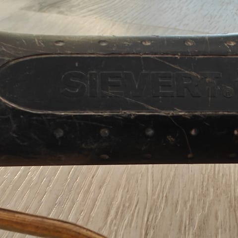 Sievert 1.6 litran kaasupoltin | Tori