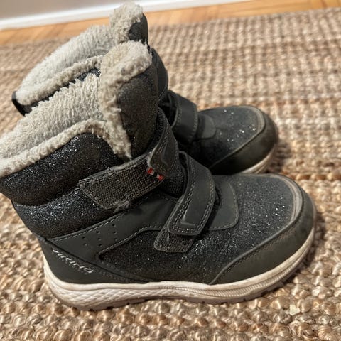 Viking Winter Light saappaat 27 | Tori
