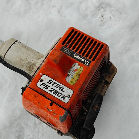 Stihl moottorisahat | Tori