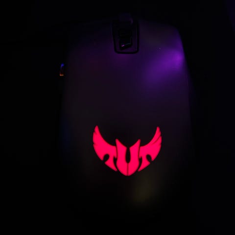 Asus TUF Gaming M3 Gen II hiiri musta | Tori