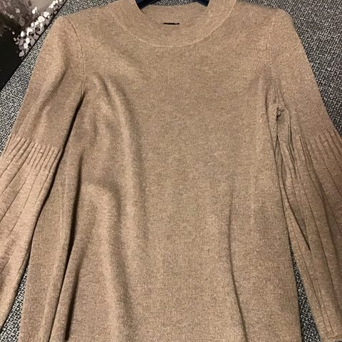 Nanso Kumpu-neule XL | Tori