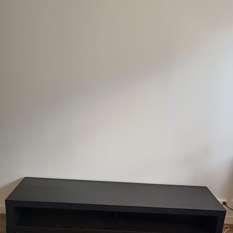 Annetaan IKEA TV-taso | Tori