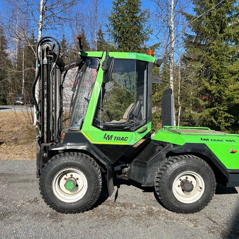 Traktori Solis 20 4WD | Tori