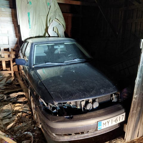 Toyota Corolla | Tori