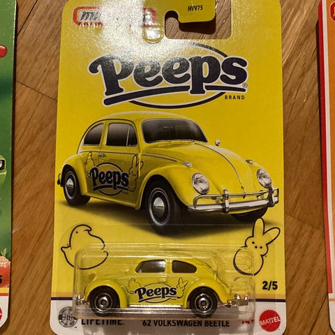 Matchbox 1948 Willys Jeepster | Tori