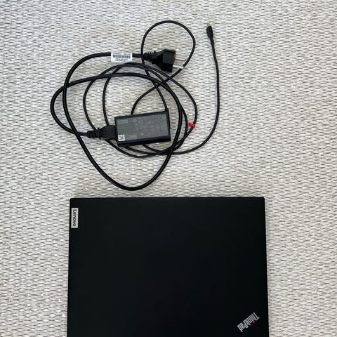 Lenovo ThinkPad L480 kannettava | Tori