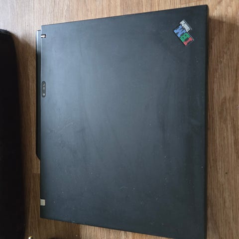 Lenovo ThinkPad L480 kannettava | Tori