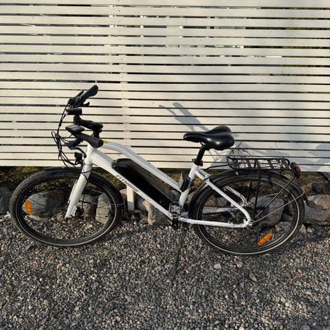 aikuisten sähköpyörä | Tori