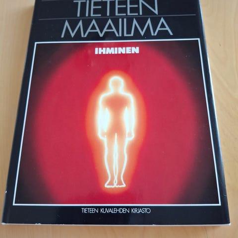 Tiederunoja (2024) | Tori
