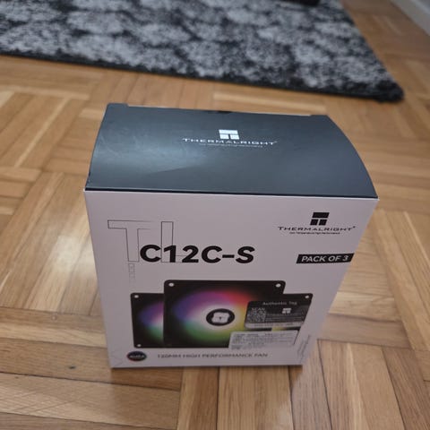 Cryorig R1 Universal | Tori