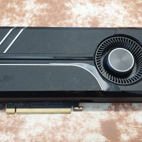 Asus GeForce GTX 1060 Dual OC 6GB -näytönohjain | Tori
