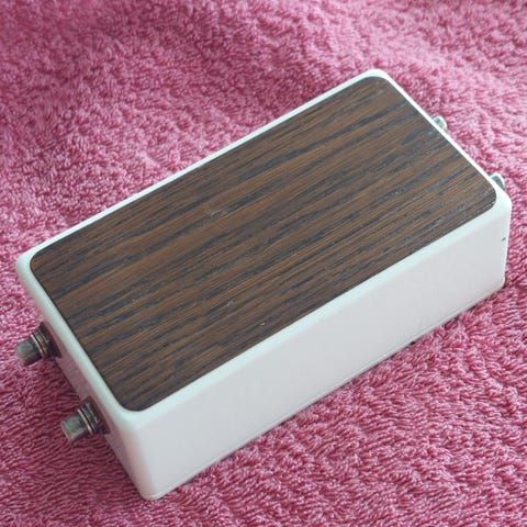 Nad phono preamp pp2e | Tori