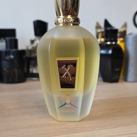 Xerjoff Starlight 50ml Niche hajuvesi | Tori