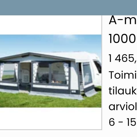 Salkkumallin aurinkopaneeli | Tori