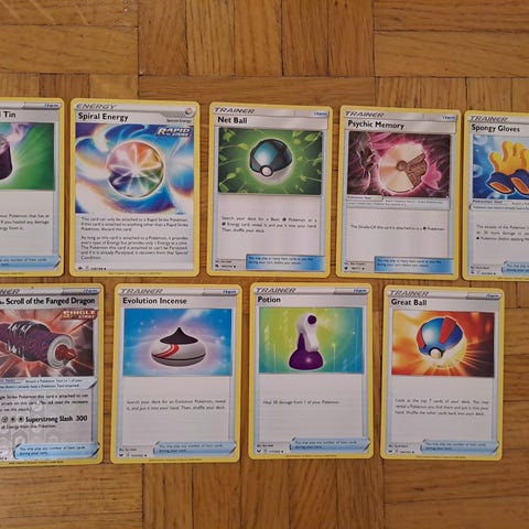 Pokemon kortteja | Tori