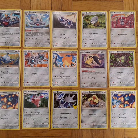 Pokemon kortteja | Tori