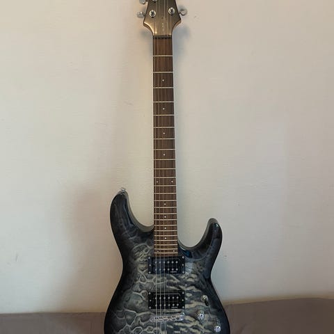 Schecter MV-6 | Tori