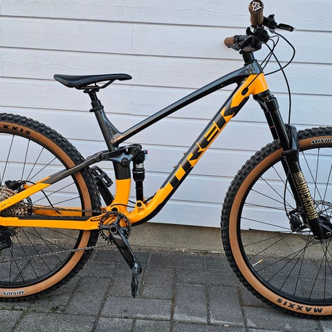 Trek marlin 7 29" | Tori
