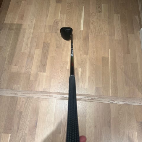 Cobra King F6 golfmaila driver | Tori