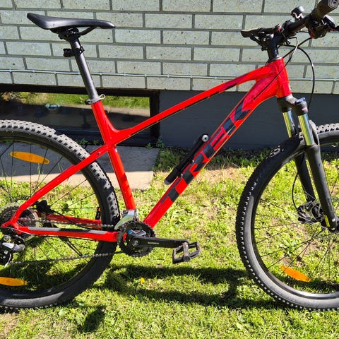 Trek marlin 7 29" | Tori