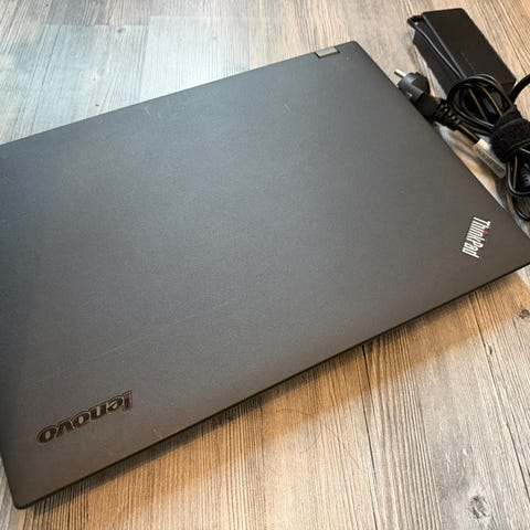 Lenovo ThinkPad L480 kannettava | Tori