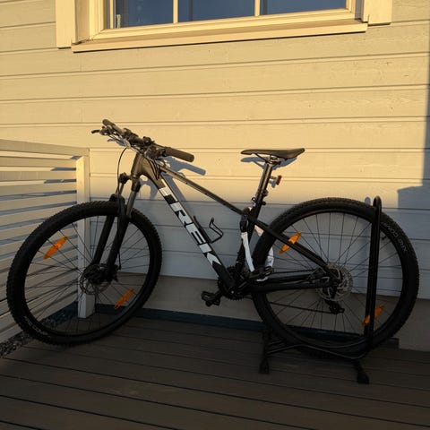 Trek marlin 7 29" | Tori
