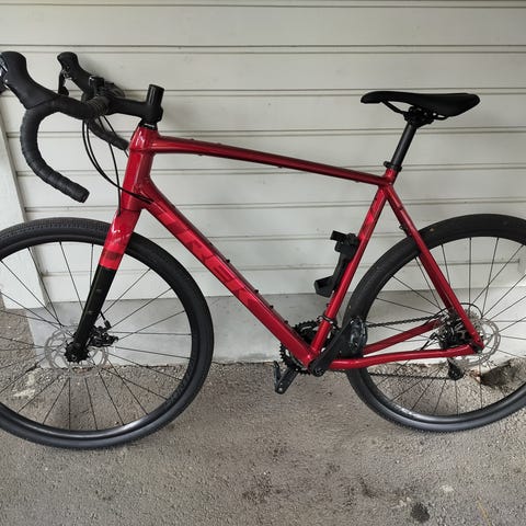 Specialized Diverge gravel-pyörä 58 cm 28" unisex | Tori