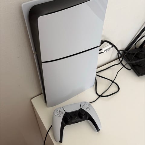 Ps5 | Tori
