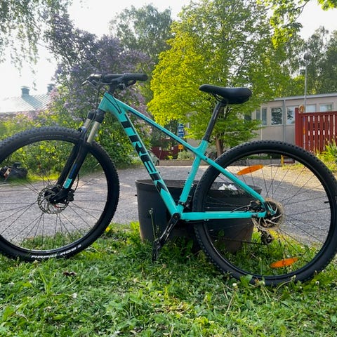 Trek marlin 7 29" | Tori