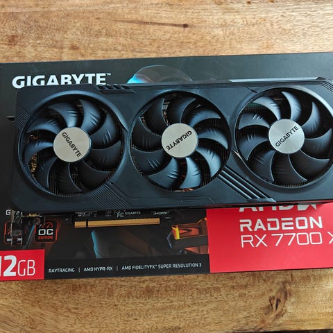 ASRock Radeon RX 7900 XTX Phantom Gaming OC 24GB | Tori