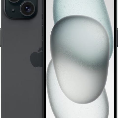 Iphone 15 128GB - siisti, täysin toimiva | Tori