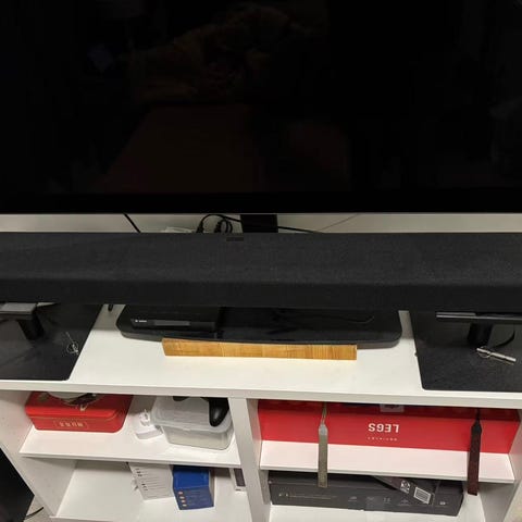 Philips Fidelio B5 | Tori