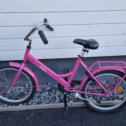 Lasten polkupyörä 20” | Tori