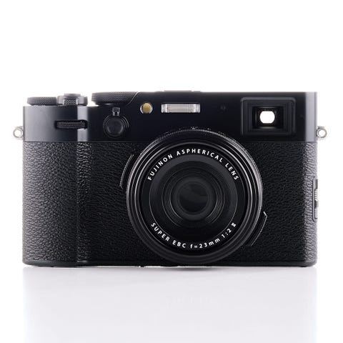 Fujifilm X100VI -digikamera | Tori