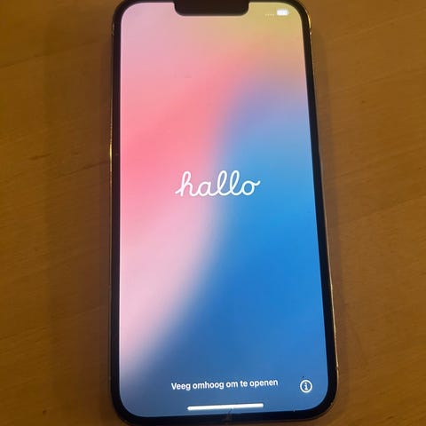 Apple iPhone 12 256 GB MIni vihreä älypuhelin | Tori