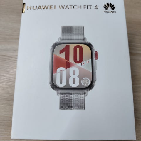 Huawei Watch Fit 5 Pro älykello oranssi | Tori