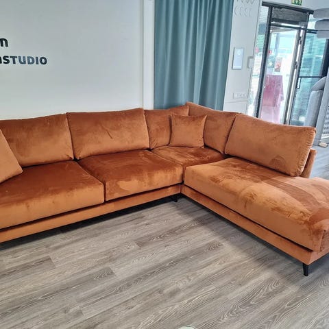 Karlstad 3:n istuttava sohva "KULJETUS + KANTOAPU VELOITUKSETTA" | Tori