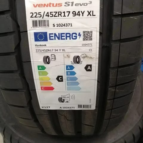 SKODA VW SEAT 16" nastarenkaat | Tori