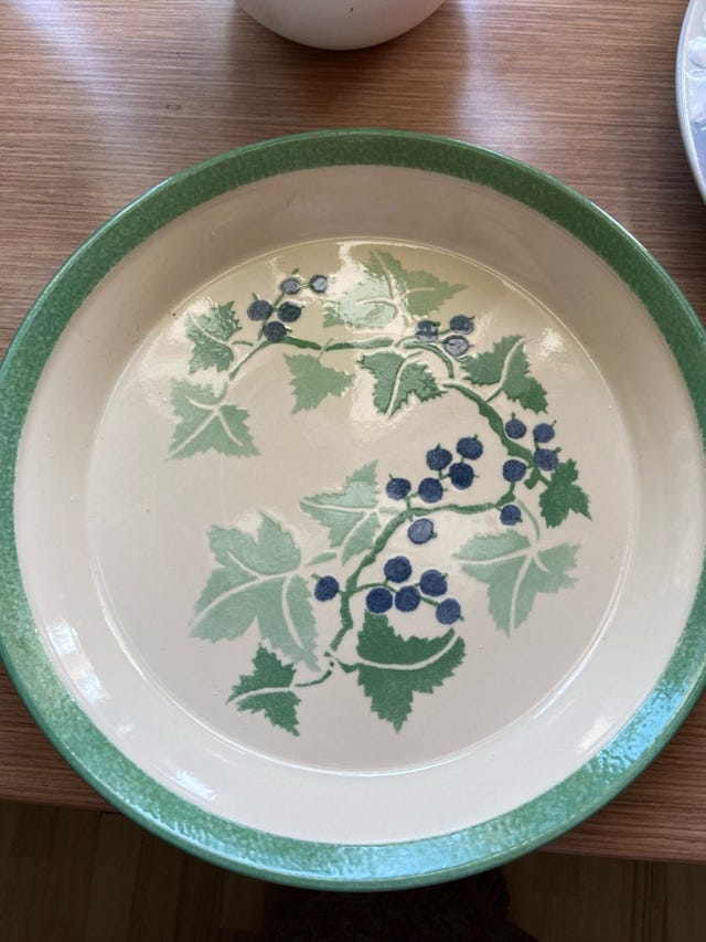 Viinimarja | Myydään | Tori