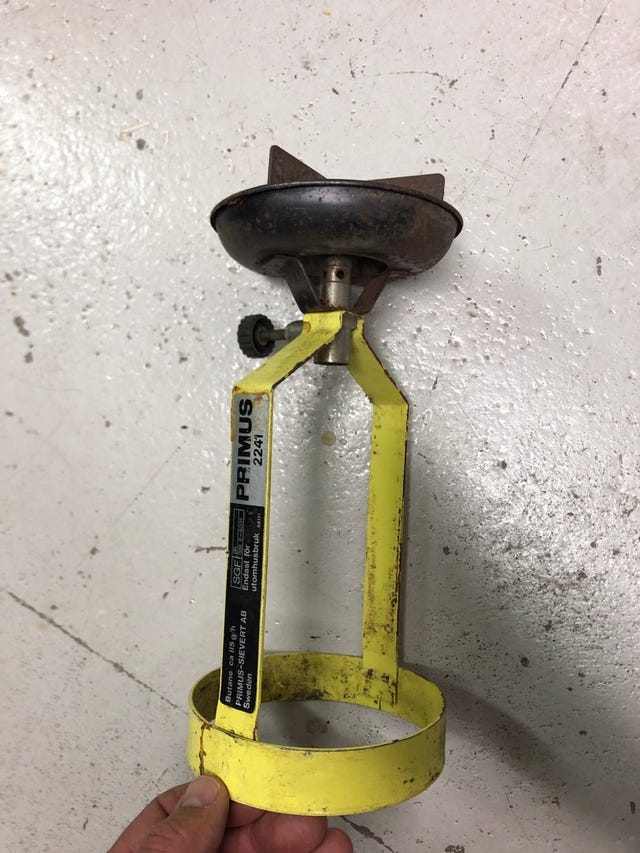 Primus | Myydään | Tori