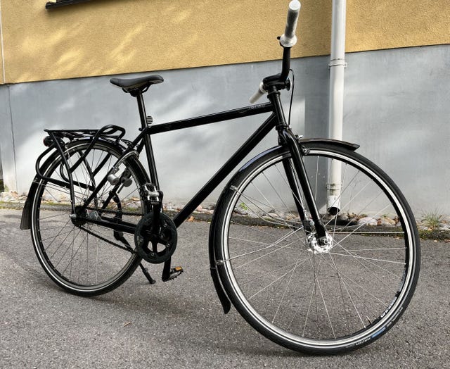 Fillari | Myydään | Tori