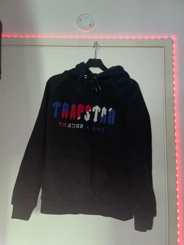 Trapstar | Myydään | Tori