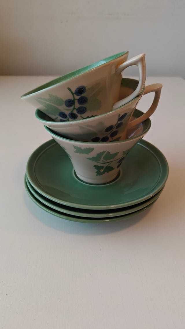 Viinimarja | Myydään | Tori